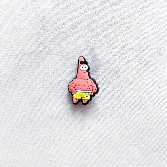 Urban Outfitters | Accessories | Buff Patrick Spongebob Squarepants ...
